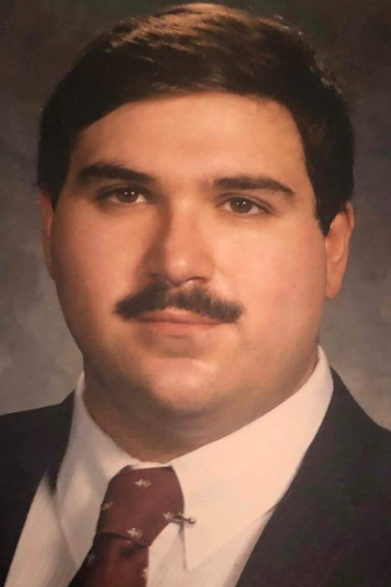 Terrence Joseph Martzial III, D.D.S. 1960-2023 | News, Sports, Jobs ...